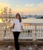 Palki Sharma Upadhyay Net Worth, Salary, Husband & Untold Story ...